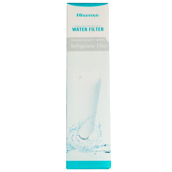 Hisense Fridge Water Filter HX2019FR-A Fits RF815N4SESE – The Bloke Cave