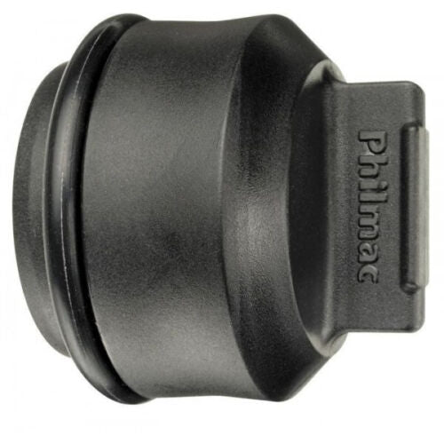 PHILMAC 98913800 Metric/Imperial Blanking Plug 25mm – The Bloke Cave