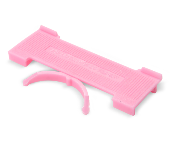 Universal Bridging Packers For uPVC (6 Pack) (fits any Upvc window pro ...